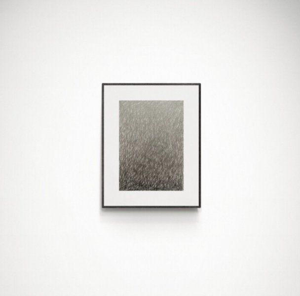 MAGICAL RITUAL 12 Drawing - Gleb Skubachevsky