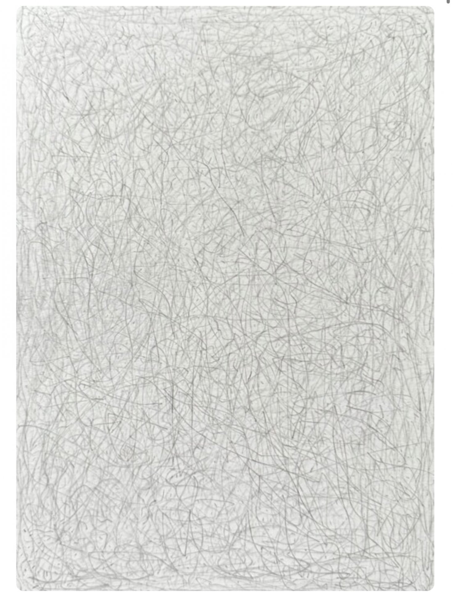 MAGICAL RITUAL 6 Drawing - Gleb Skubachevsky