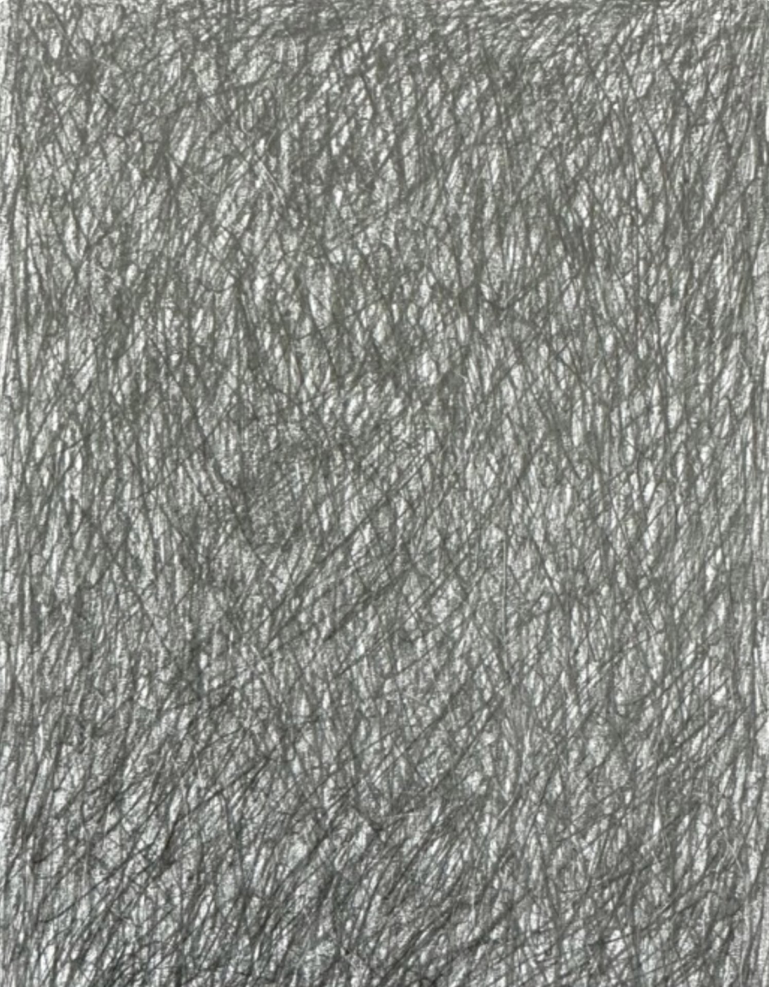 MAGICAL RITUAL 5 Drawing - Gleb Skubachevsky