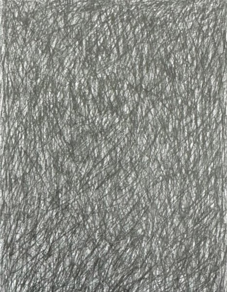 MAGICAL RITUAL 5 Drawing - Gleb Skubachevsky