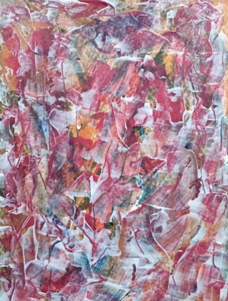 TIN Drawing - Gleb Skubachevsky - Jose Art Gallery