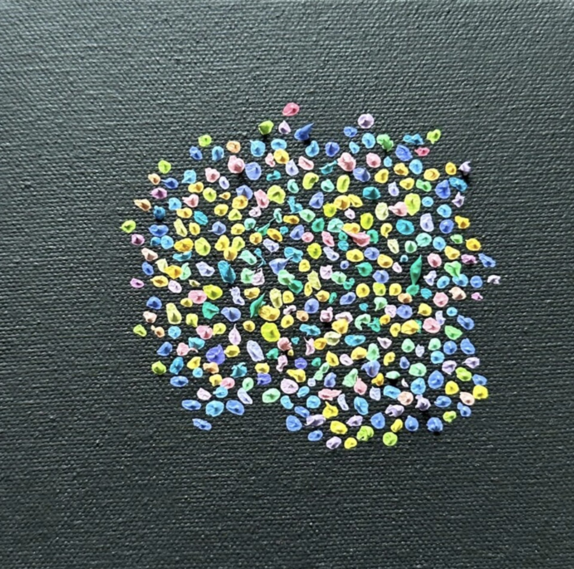 MICRO-MINIATURE 2 Drawing - Gleb Skubachevsky