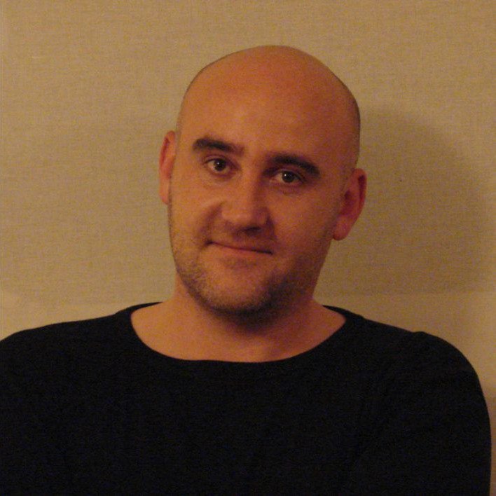 Ivan Djidjev: Escultor - Jose Art Gallery