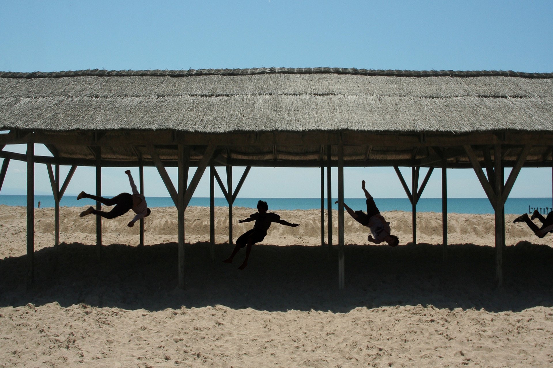 Fast dancing Photography - Evgeny Kompaniychenko