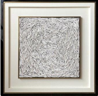 SQUARE Digital Art - Gleb Skubachevsky - Jose Art Gallery