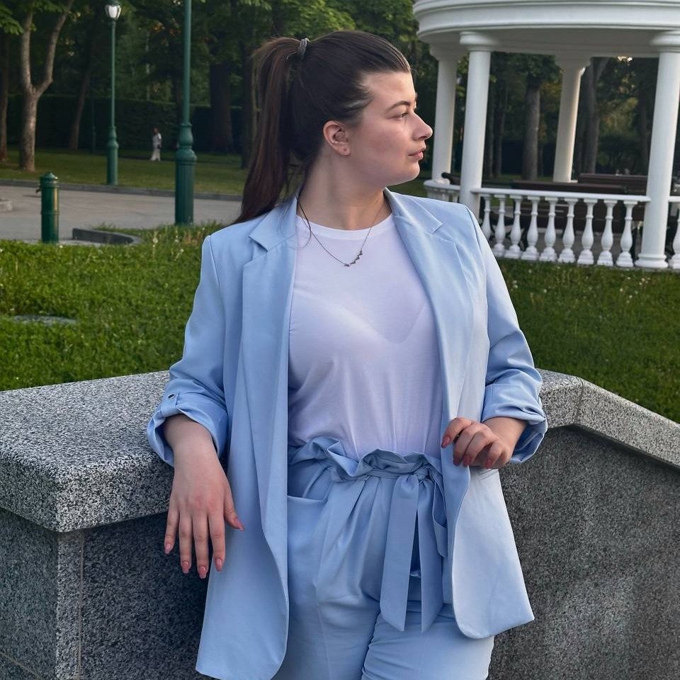 Anna Tymchenko: Artist - Jose Art Gallery