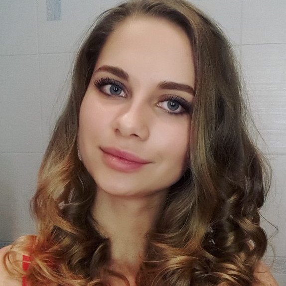 Irina Kushnir: Artist - Jose Art Gallery