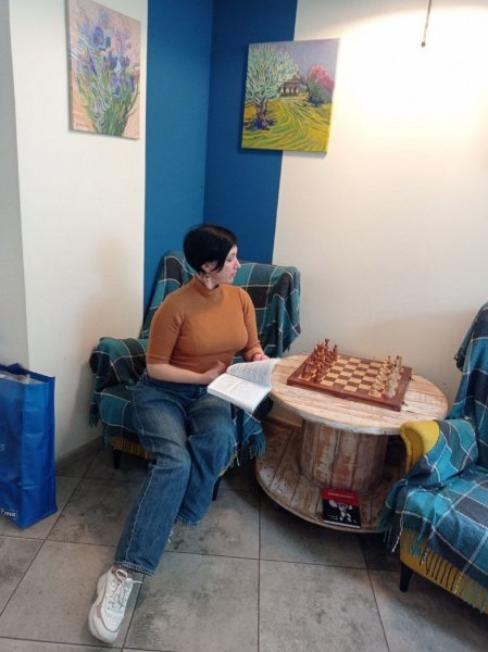 Landscape Painting by Alexandra Malyshko - Jose Art Gallery