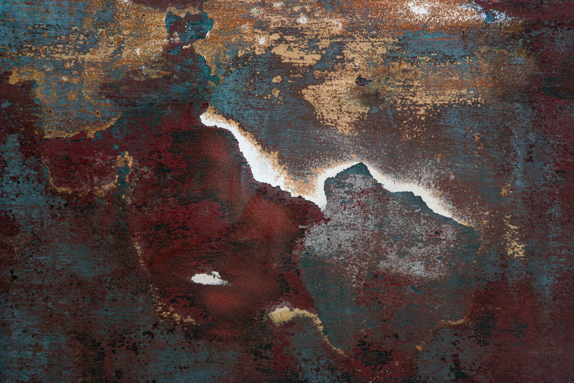 Demon Photography - Evgeny Kompaniychenko - Jose Art Gallery