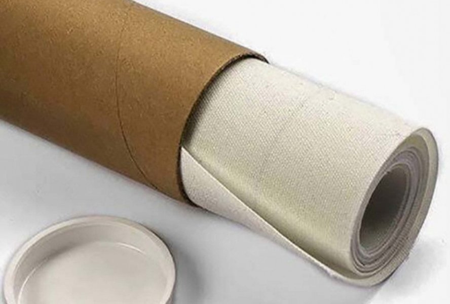 Danza folclórica en el desierto Pintura de Manish Vaishnav