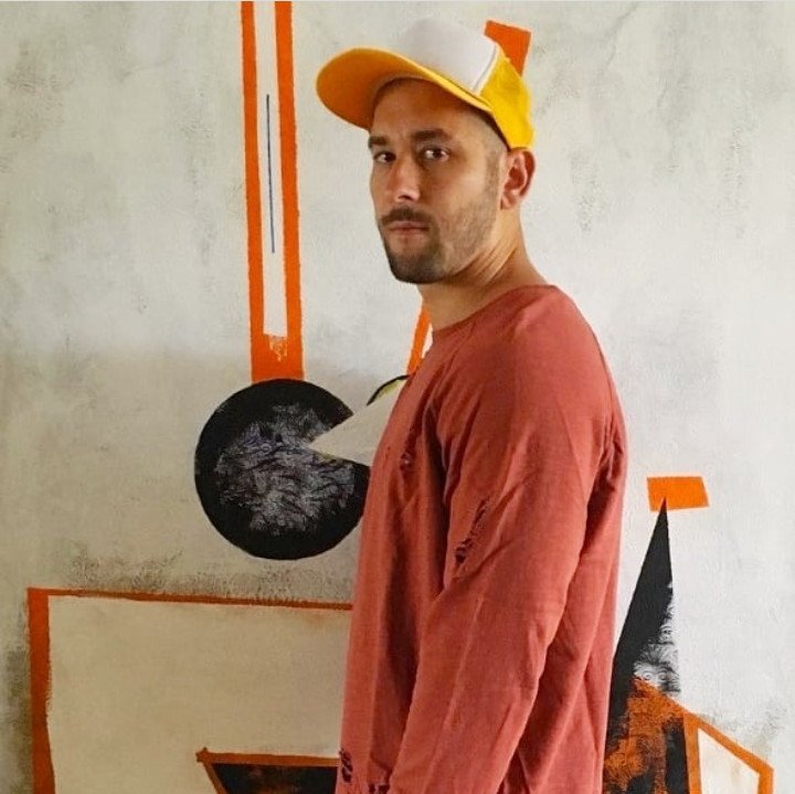 Eugene Baraban: Artist - Jose Art Gallery