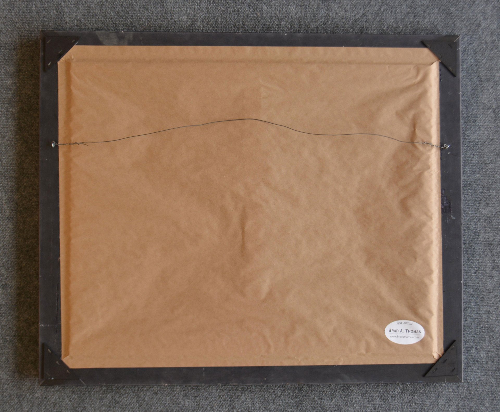 Lockheed Constellation Painting by Brad Thomas - Jose Art Gallery