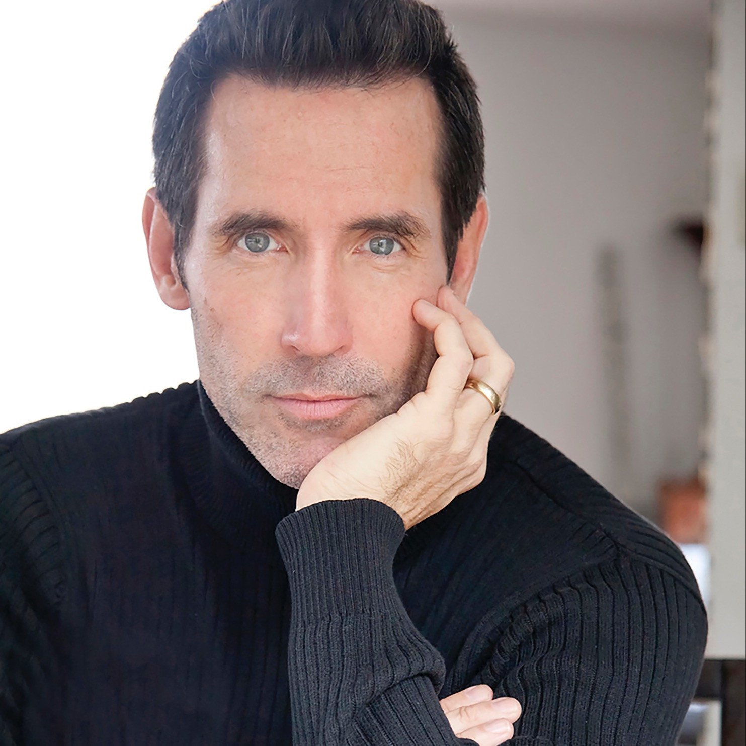 Michael F: Photographer - Jose Art Gallery