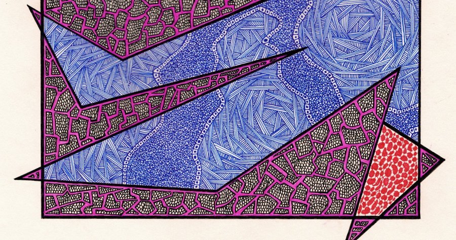 In the fault Drawing - Robert Borynskyy - Jose Art Gallery