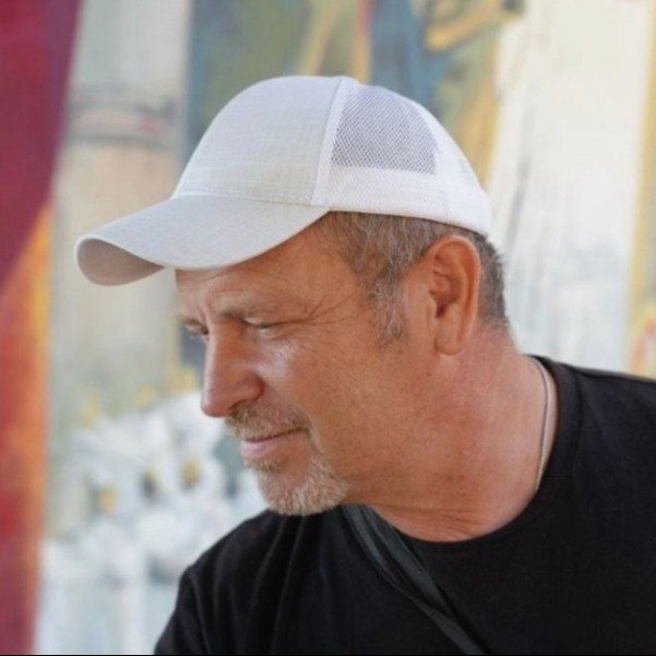Anatoly Kakalov: Artist - Jose Art Gallery