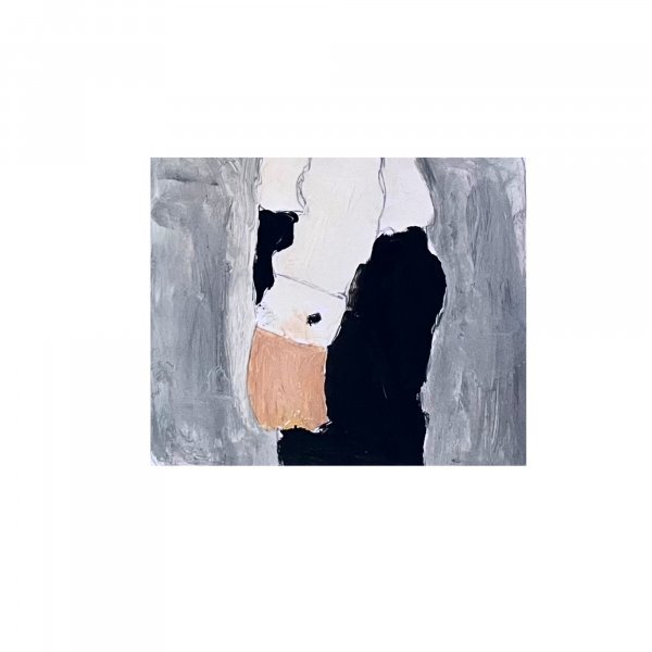 Ancient Paper and Stone: Timeless Objects Painting by Irfan Ajvazi