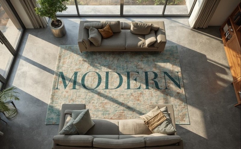 What Does “Modern Interior” Really Mean? - Jose Art Gallery