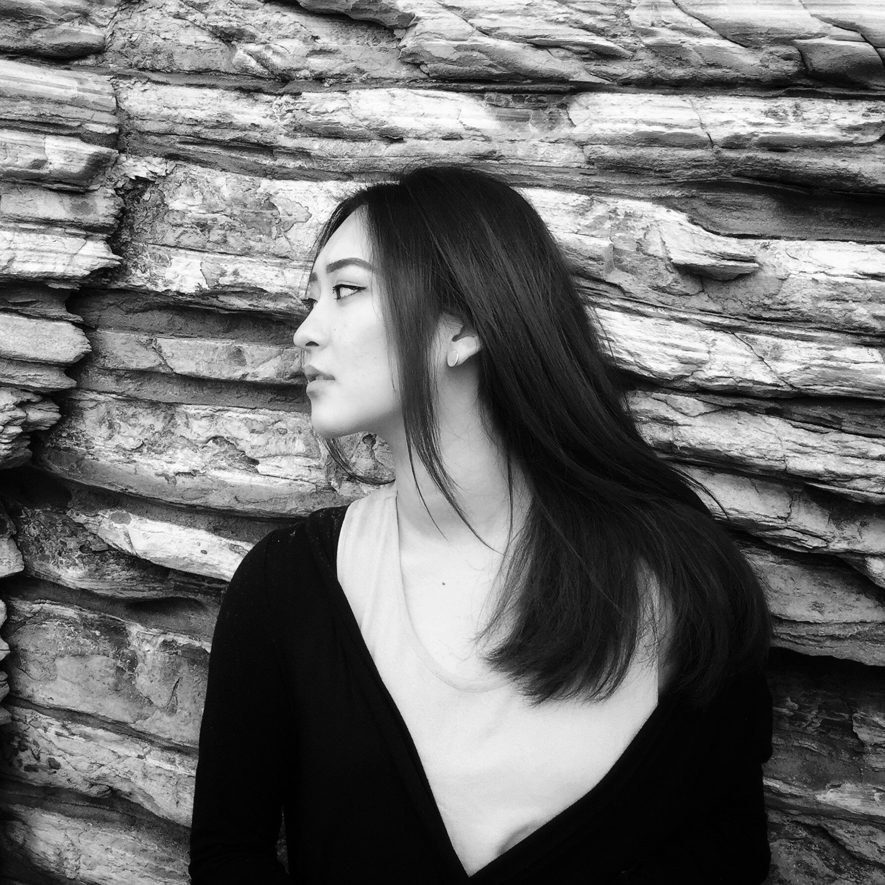 Fiona Yu: Artist - Jose Art Gallery