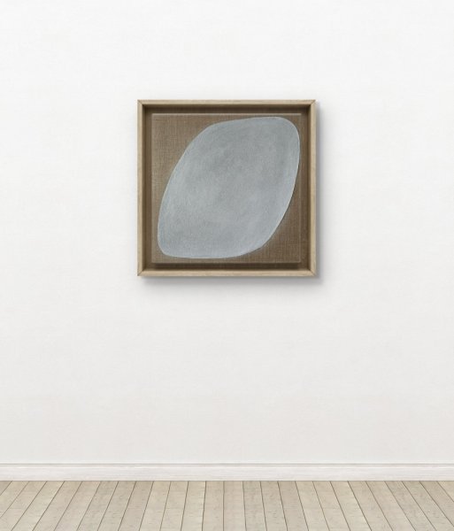 Trace of Stone Painting by Marussia - Jose Art Gallery