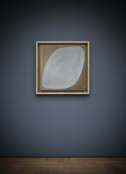 Trace of Stone Painting by Marussia - Jose Art Gallery