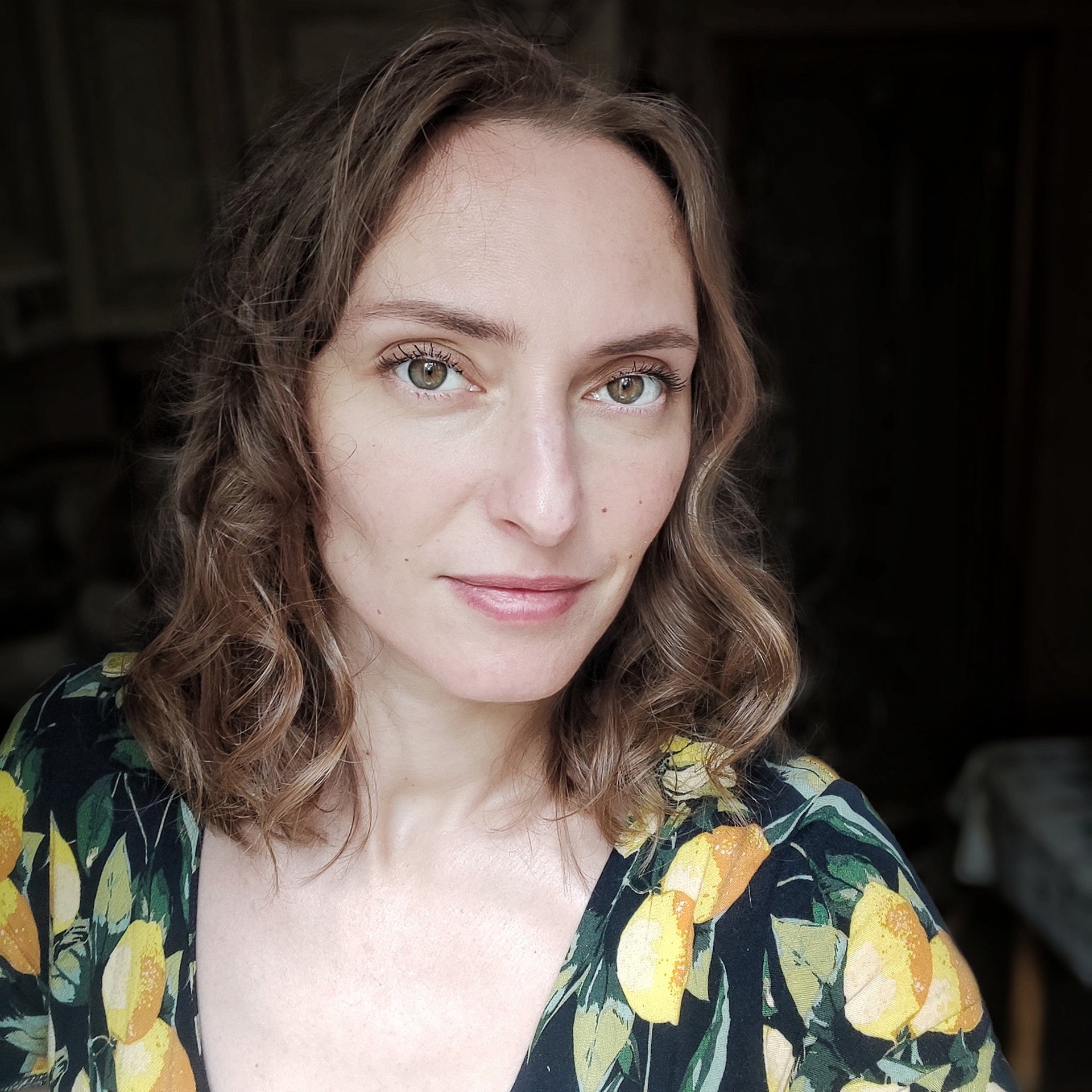 Pinturas Yuliia Panchenko - Jose Art Gallery