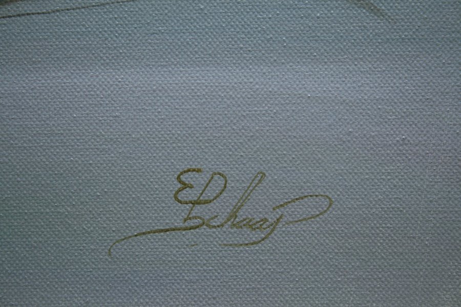 Картина «Скаут», Ed Schaap - Jose Art Gallery