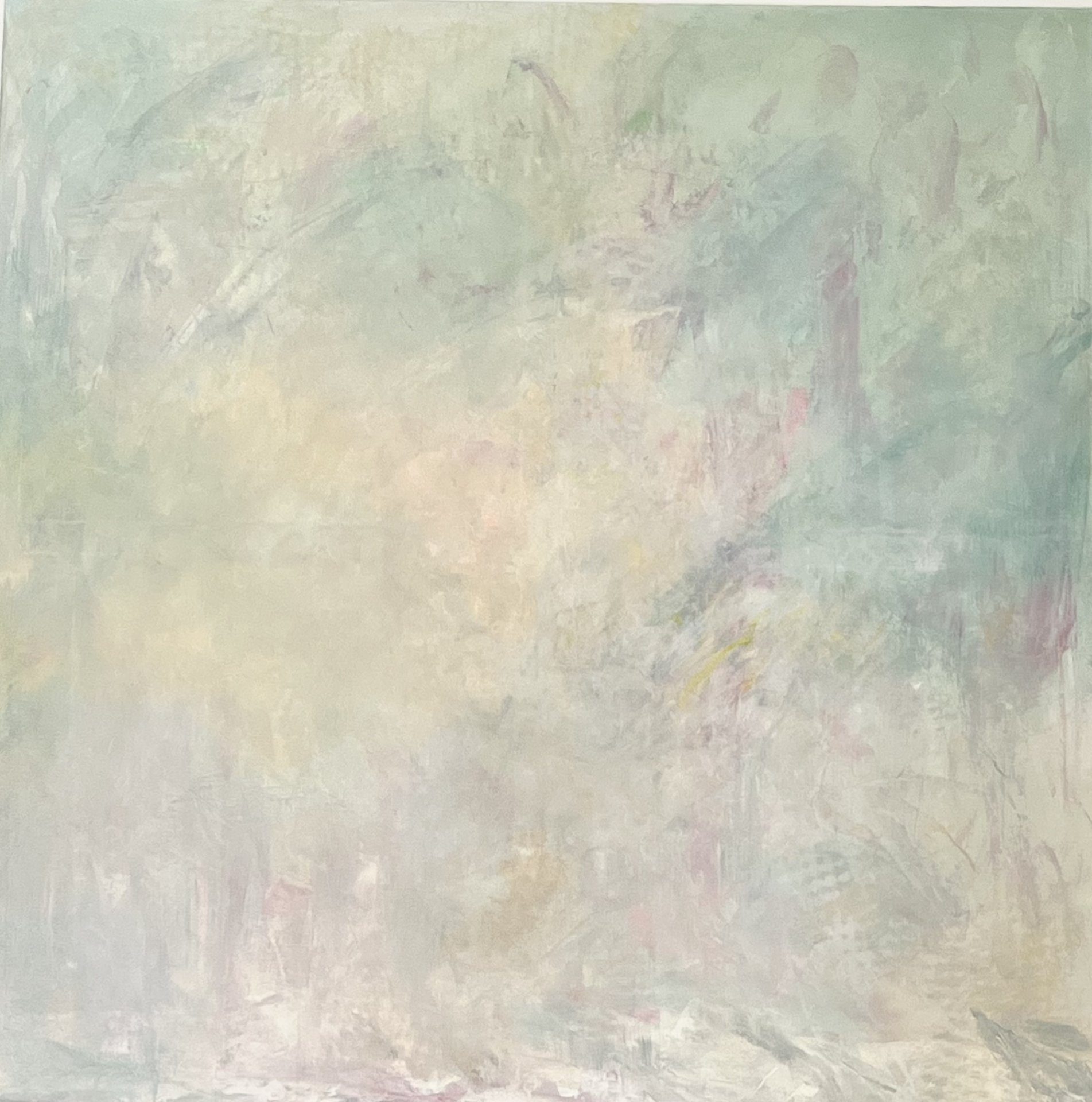 Pause Painting by Sviatlana Lamaka - Jose Art Gallery