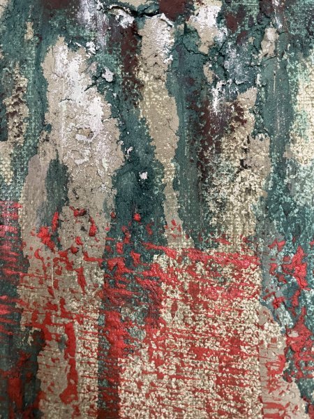 Coral Painting by Maria Reitgruber - Jose Art Gallery