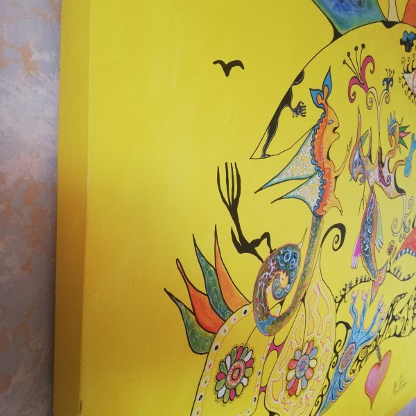 Respirar almas Pintura de pascal Manitoba - Jose Art Gallery