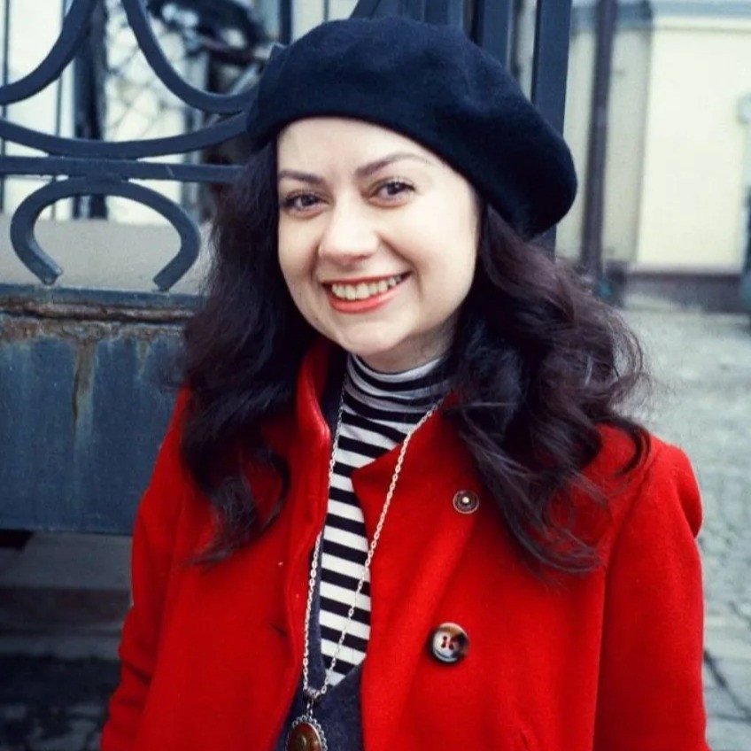 Tetyana Strelchenko: Artist - Jose Art Gallery