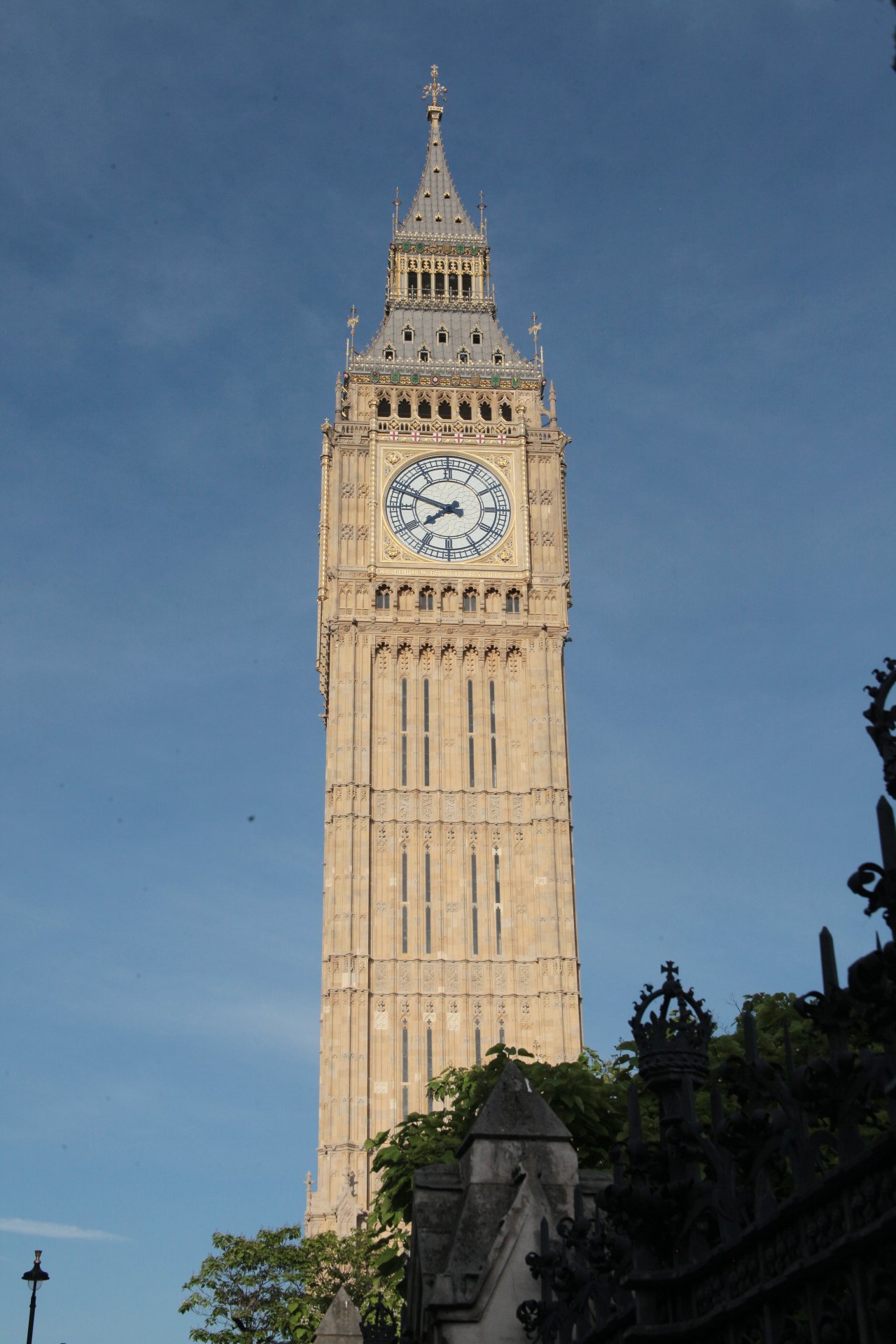 Big Ben Photography - Anatoliy Pastushenko
