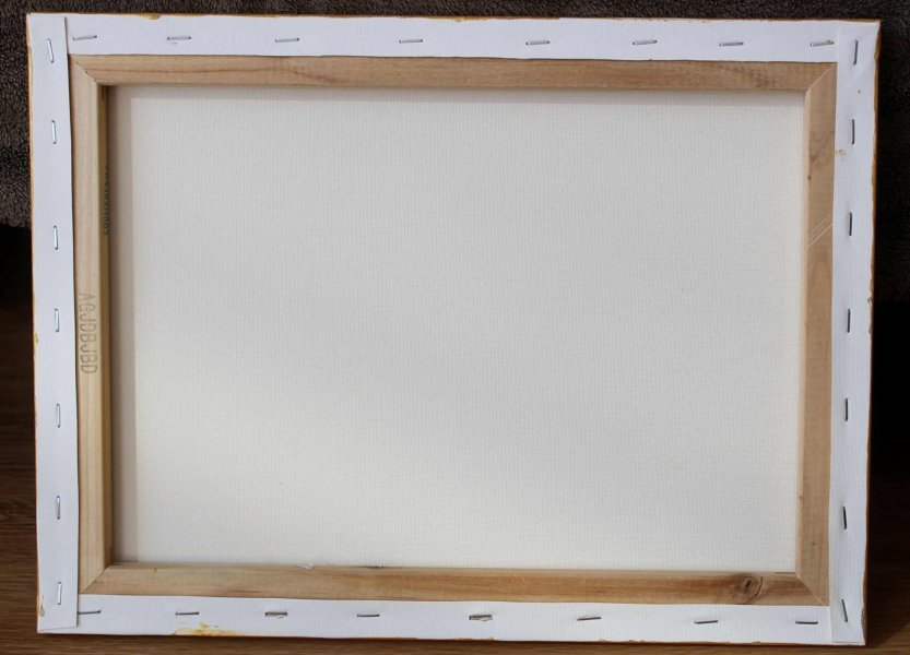 Red Mill Painting by Taras Dudka - Jose Art Gallery