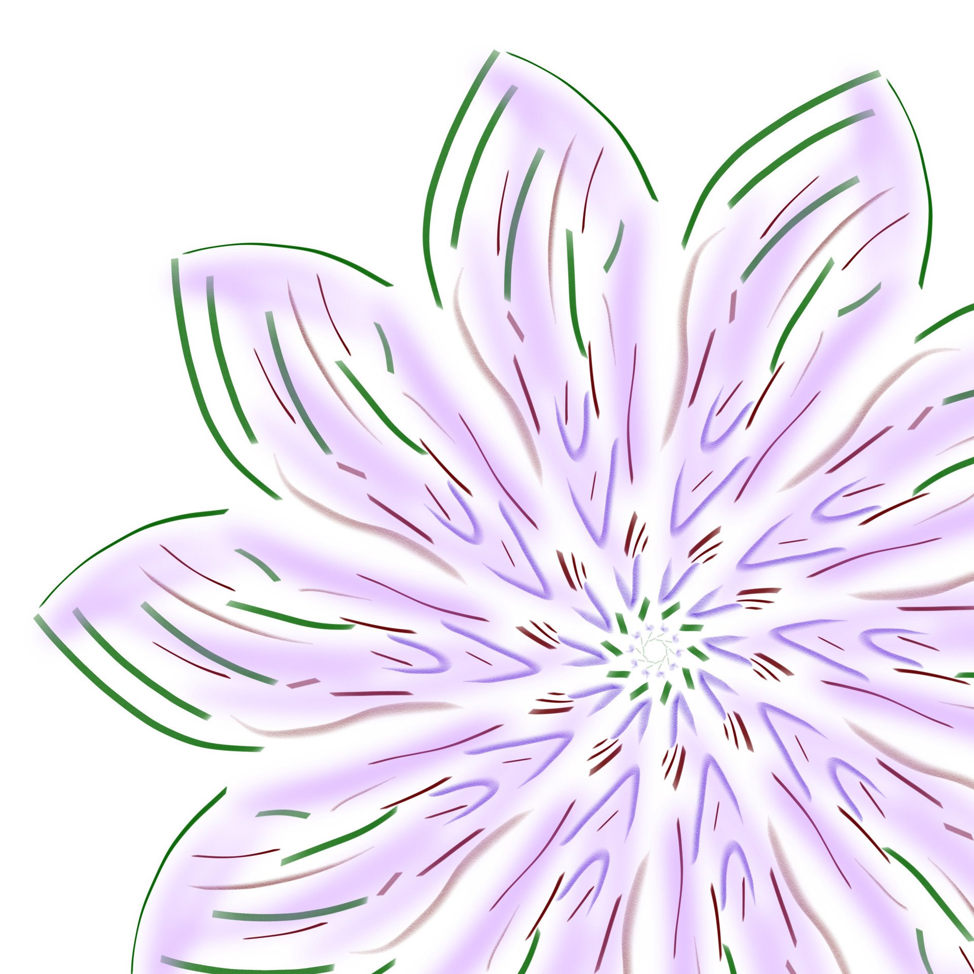 Melishan Devrim: Artysta cyfrowy - Jose Art Gallery