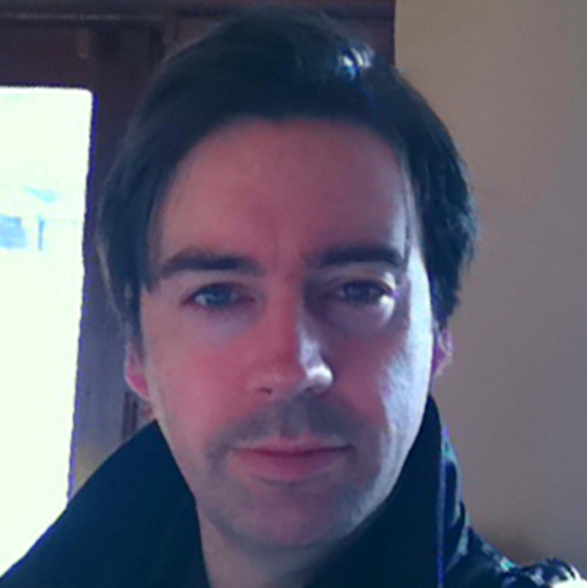 KEVIN DODD: Artist - Jose Art Gallery