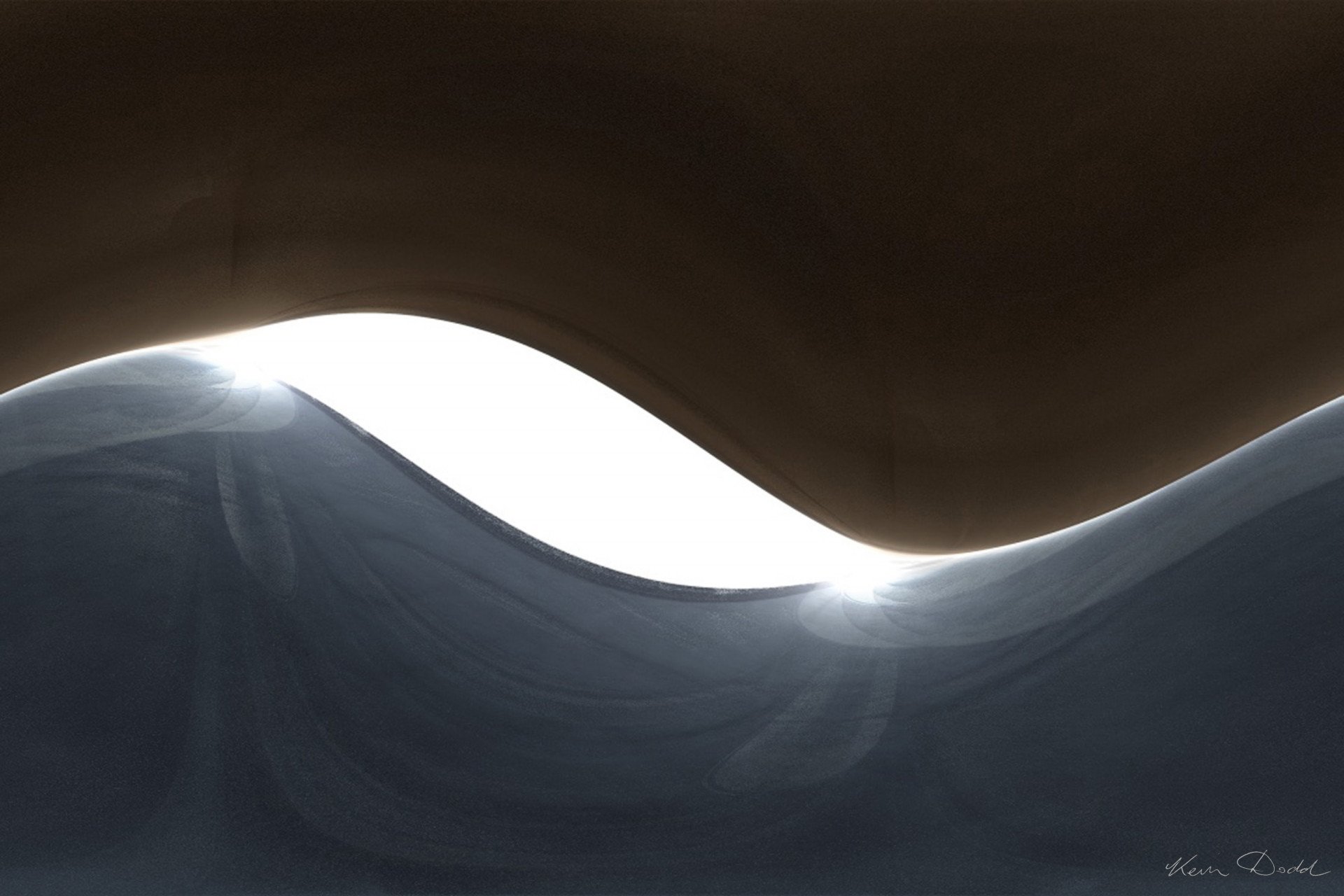 Union Painting by KEVIN DODD - Jose Art Gallery