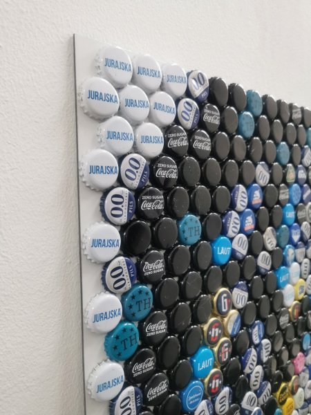 Axl Rose - Civil War Sculpture - Henning Leuschner