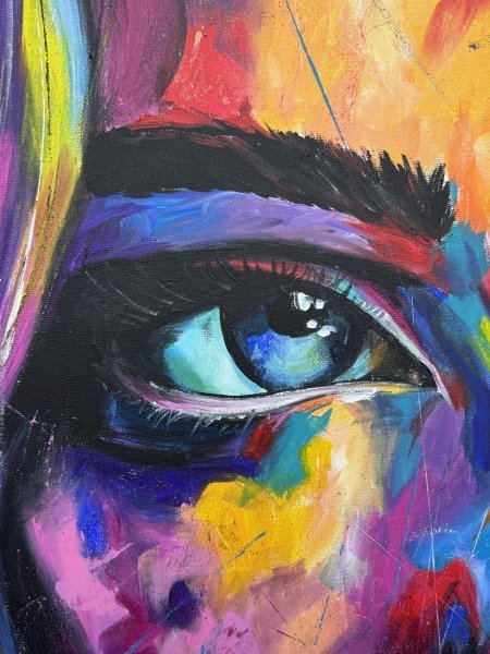 Follow your destiny Digital Art - Sabrina Seck