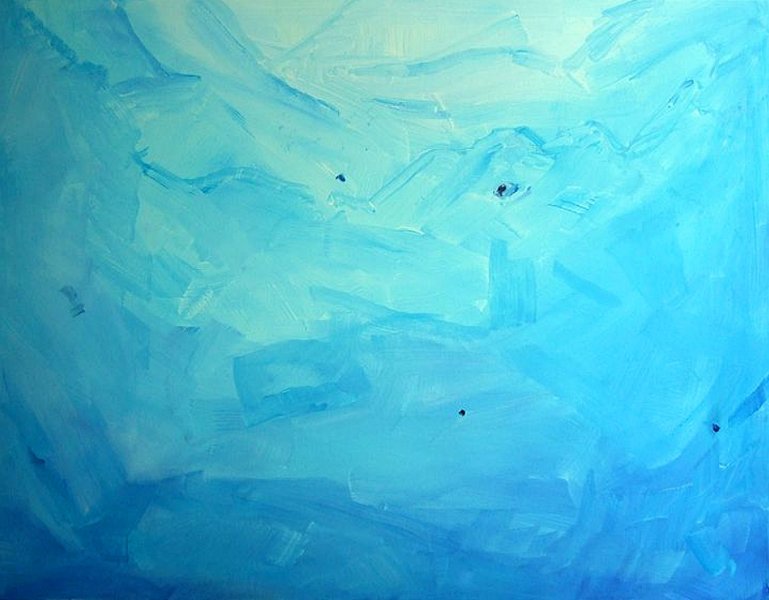 Volume Pintura de Sebastian Rudko - Jose Art Gallery