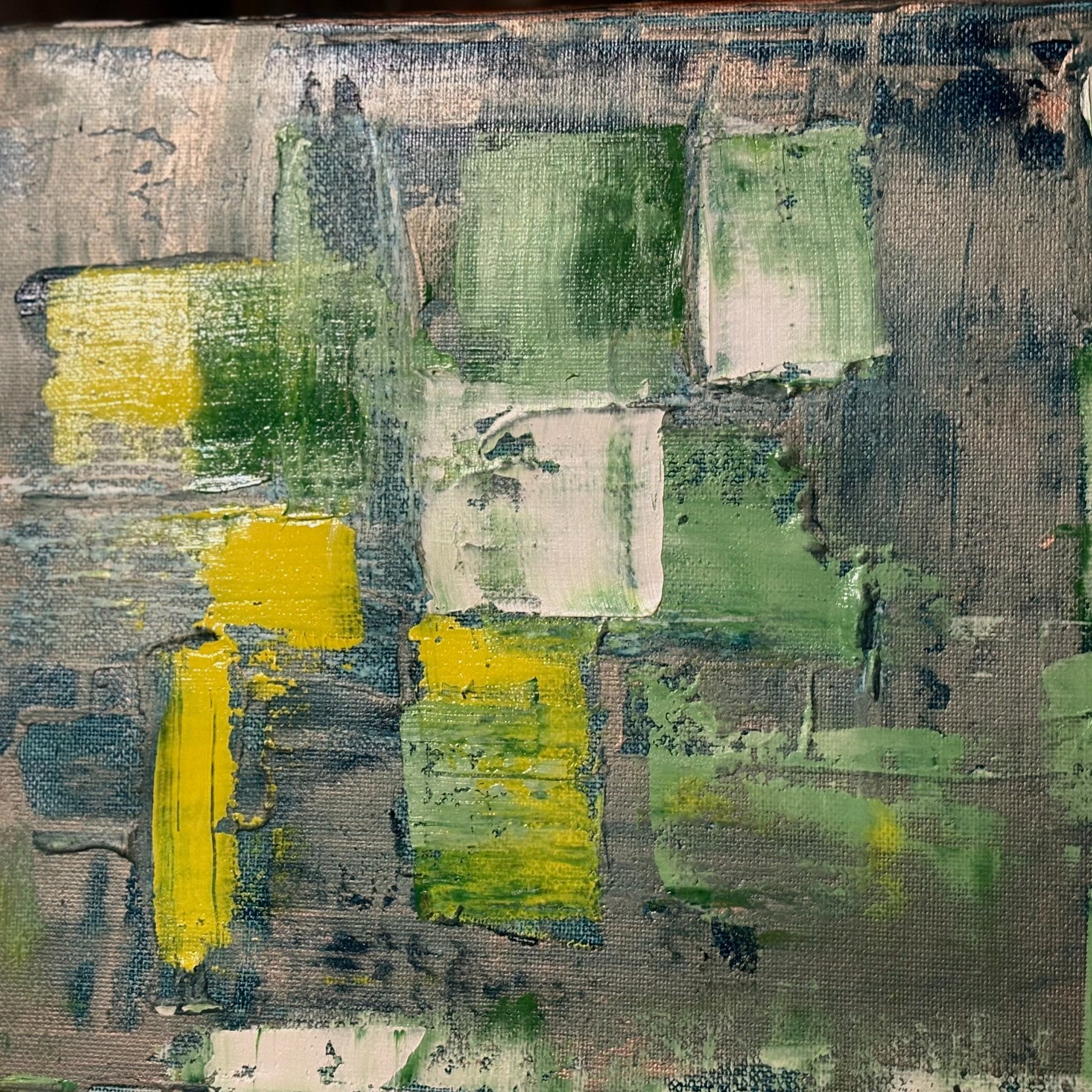 M.E.G: Artist - Jose Art Gallery