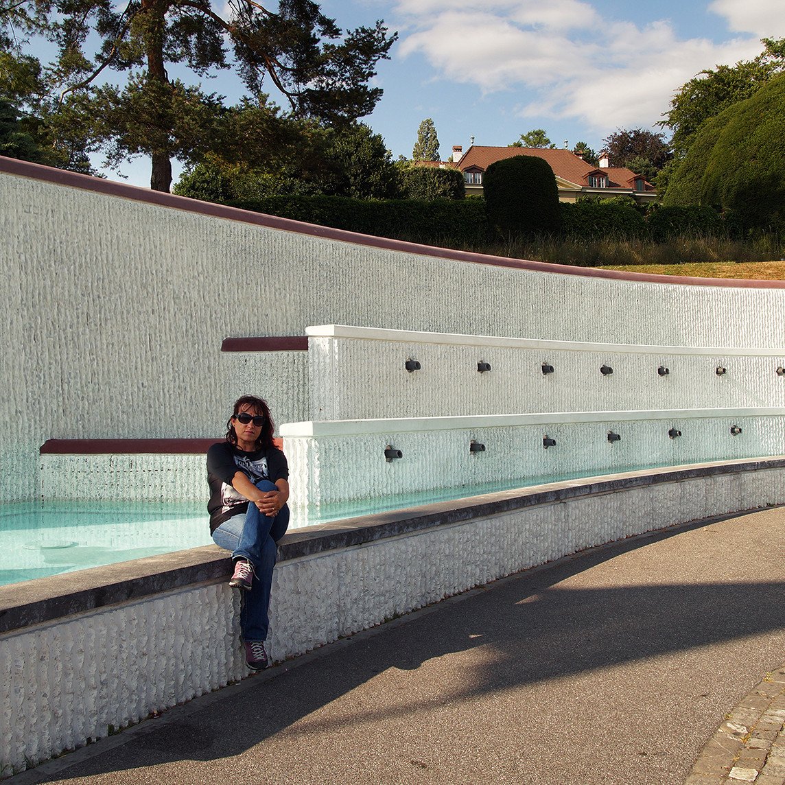 Elena Raceala: Artist - Jose Art Gallery