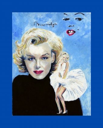 Cuadros de Steven Peachey - Jose Art Gallery