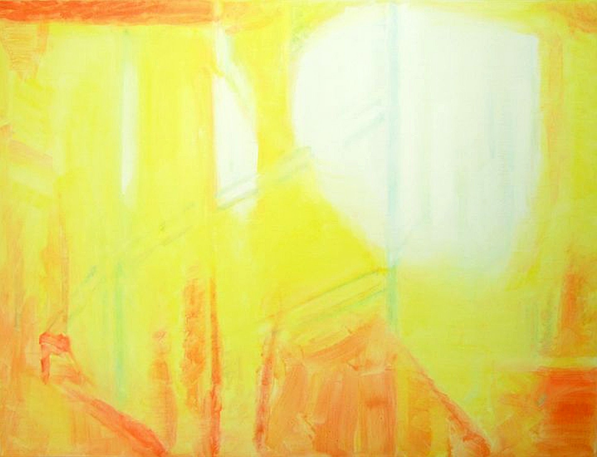 Port Painting by Sebastian Rudko - Jose Art Gallery