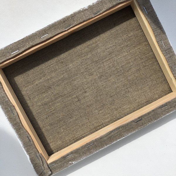 Saoboda: Symbol of Freedom and Strength Painting by Viktoryia Lautsevich