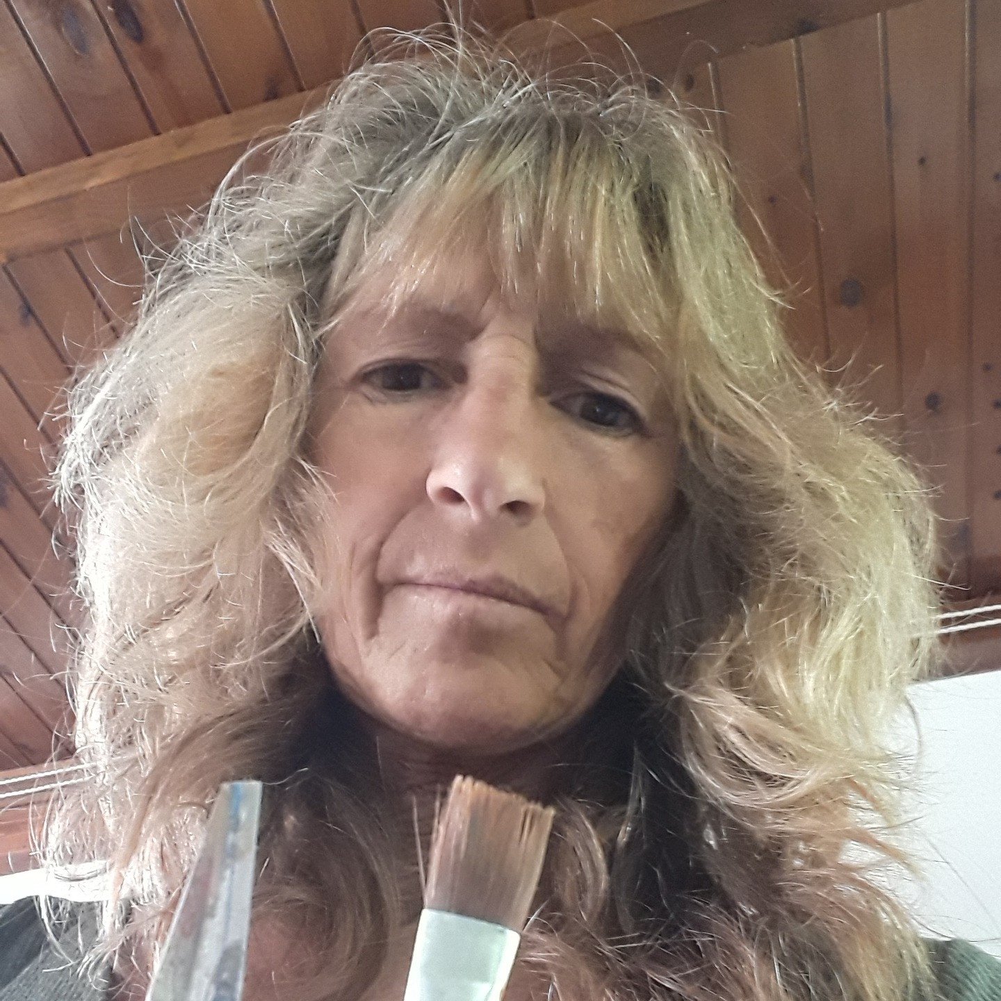 Laura Antonia Maria Bazzero: Artista - Jose Art Gallery