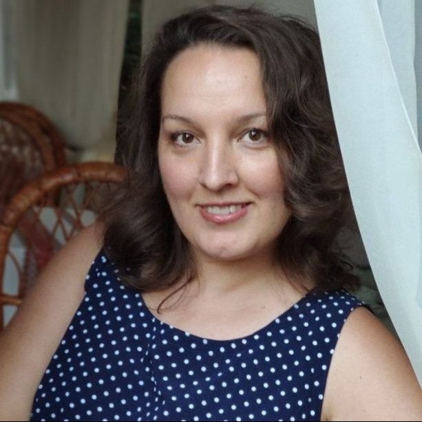 Olesya Ermolaeva: Artist - Jose Art Gallery