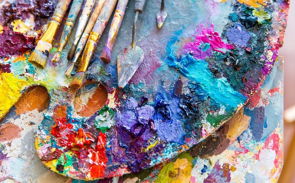Is criticism good or bad for an artist? - Jose Art Gallery