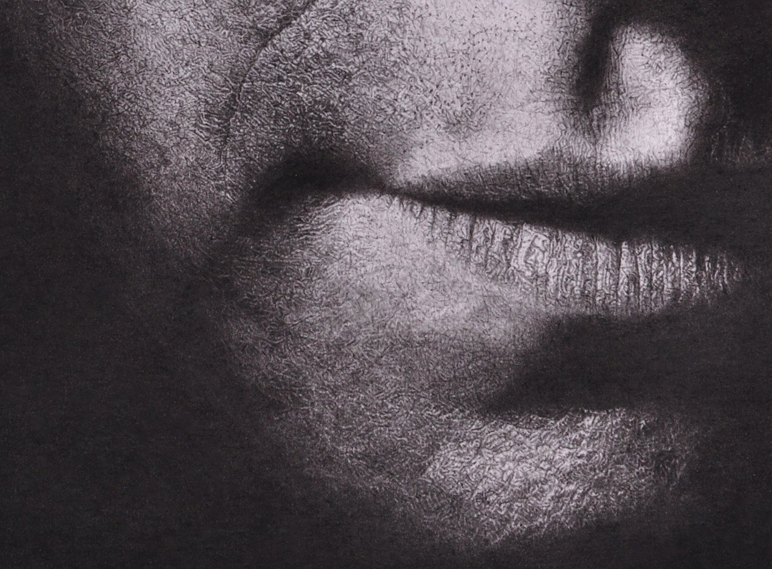 Matt Damon - Jason Bourne Drawing - Zubin Jhaveri - Jose Art Gallery