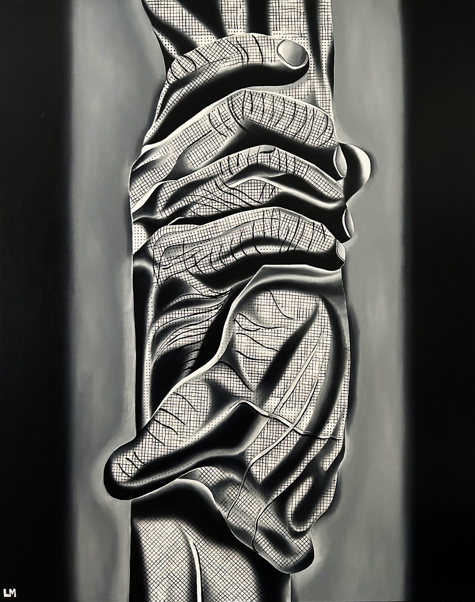 Union Painting by Lorenzo Monegato - Jose Art Gallery