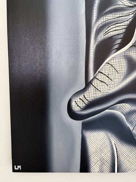 Union Painting by Lorenzo Monegato - Jose Art Gallery