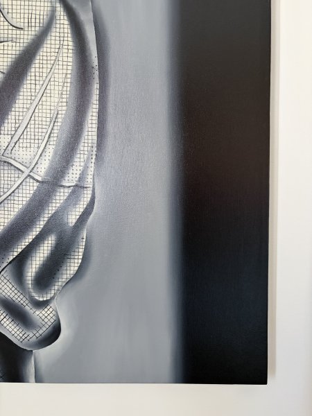 Union Painting by Lorenzo Monegato - Jose Art Gallery